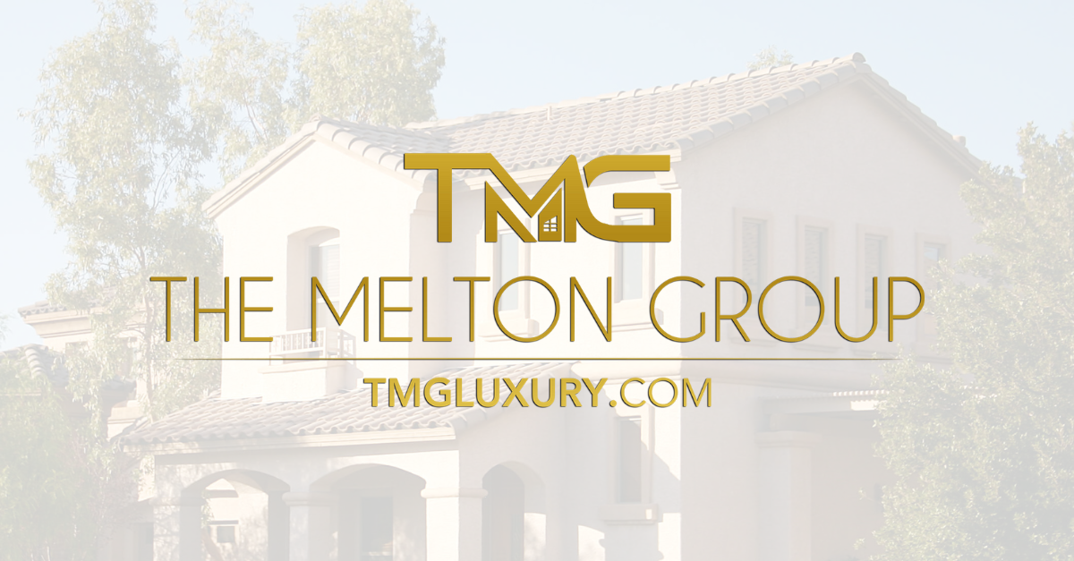 The Melton Group | Darren Melton | Virtue Real Estate Group