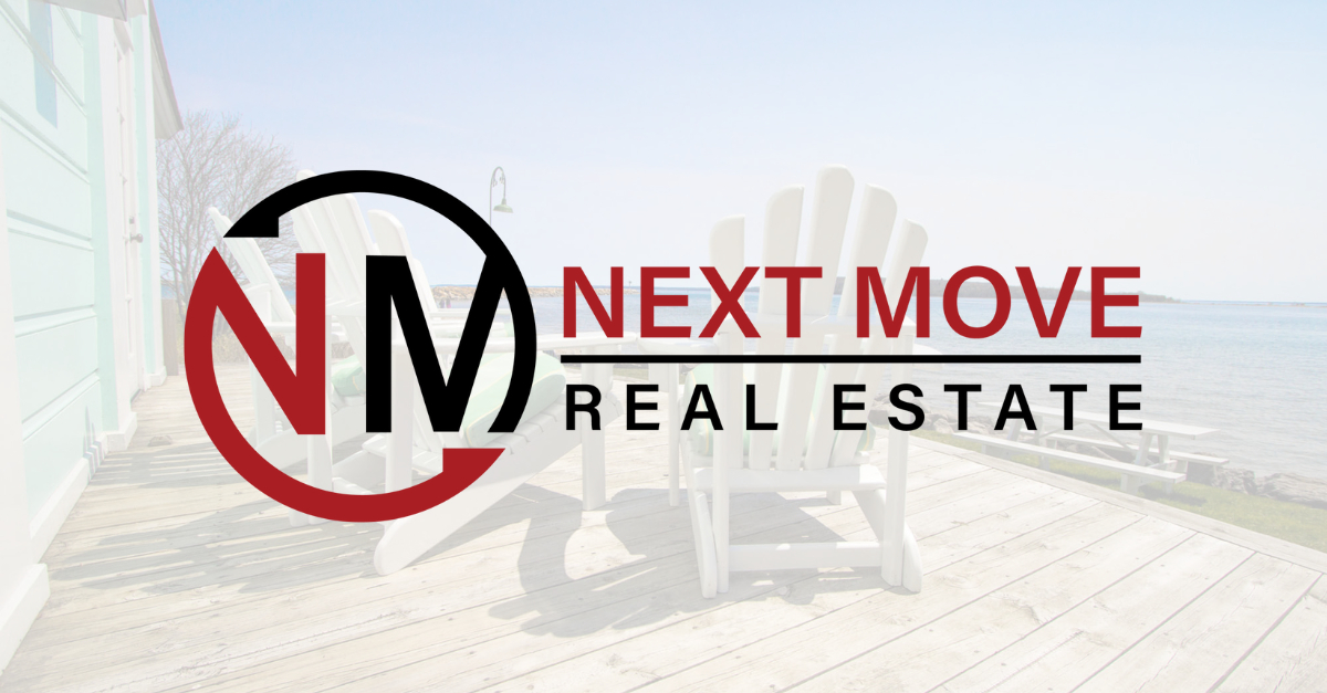 Next Move Real Estate and Property Management | Carmen Cribbs