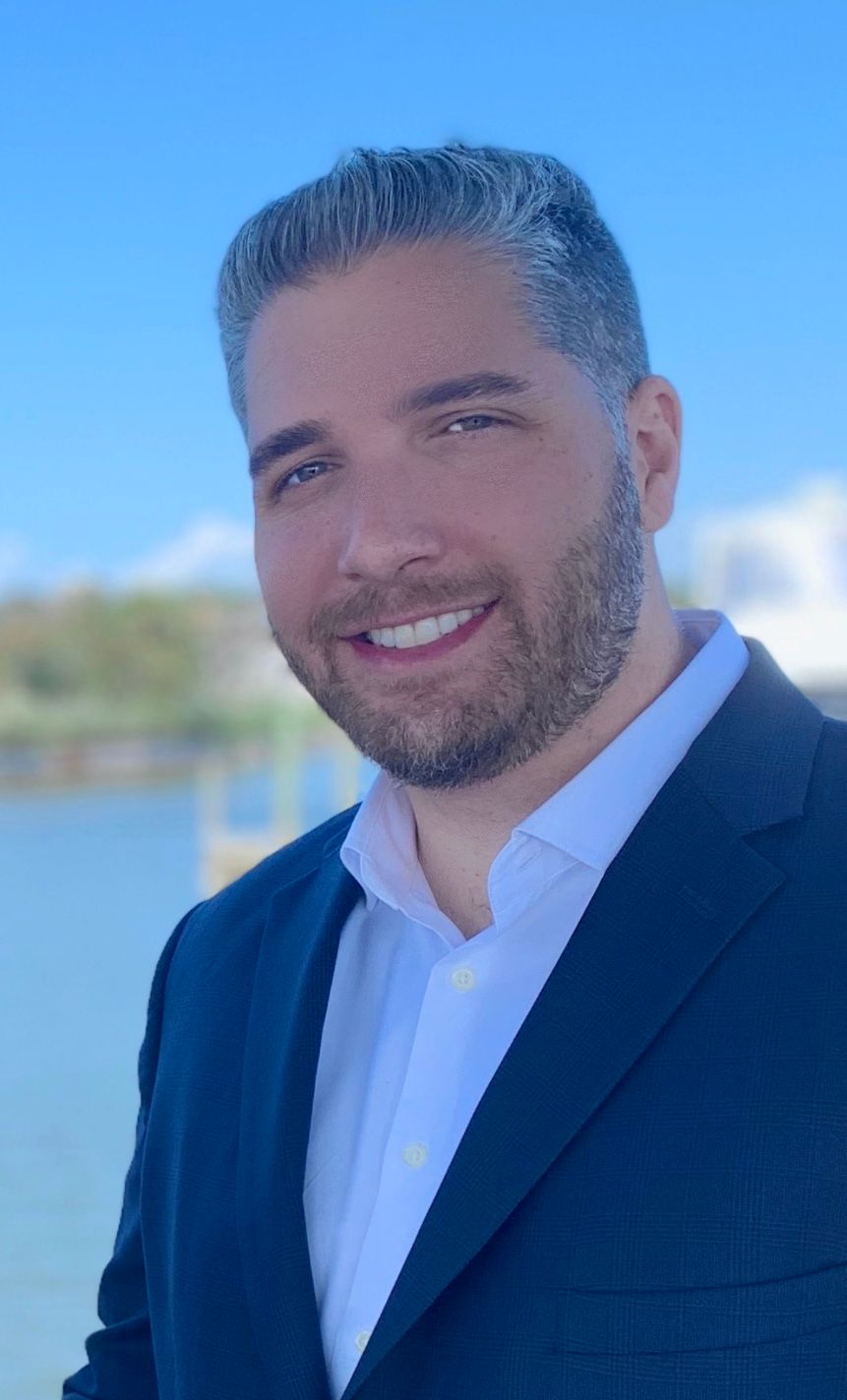 Realty Connect USA | Robert Lanieri - Licensed Salesperson, Hauppauge, NY