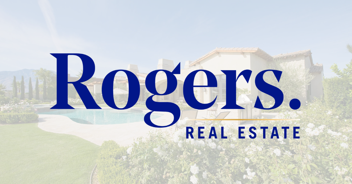 Rogers Real Estate: Find Your Dream Home | Buy, Sell, Rent