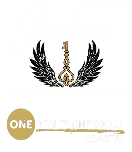 James Sokol | Your Lowcountry Real Estate