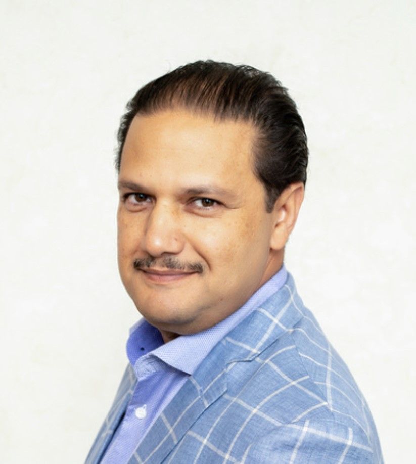 Realty Connect USA | Jose M Martinez - Licensed Salesperson, Hauppauge, NY
