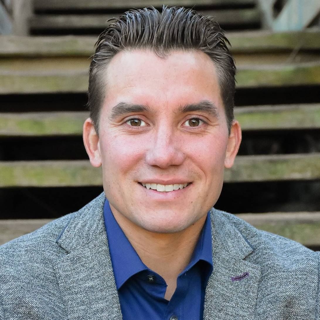 Len Stone Real Estate | Len Stone - CEO/Principal Agent