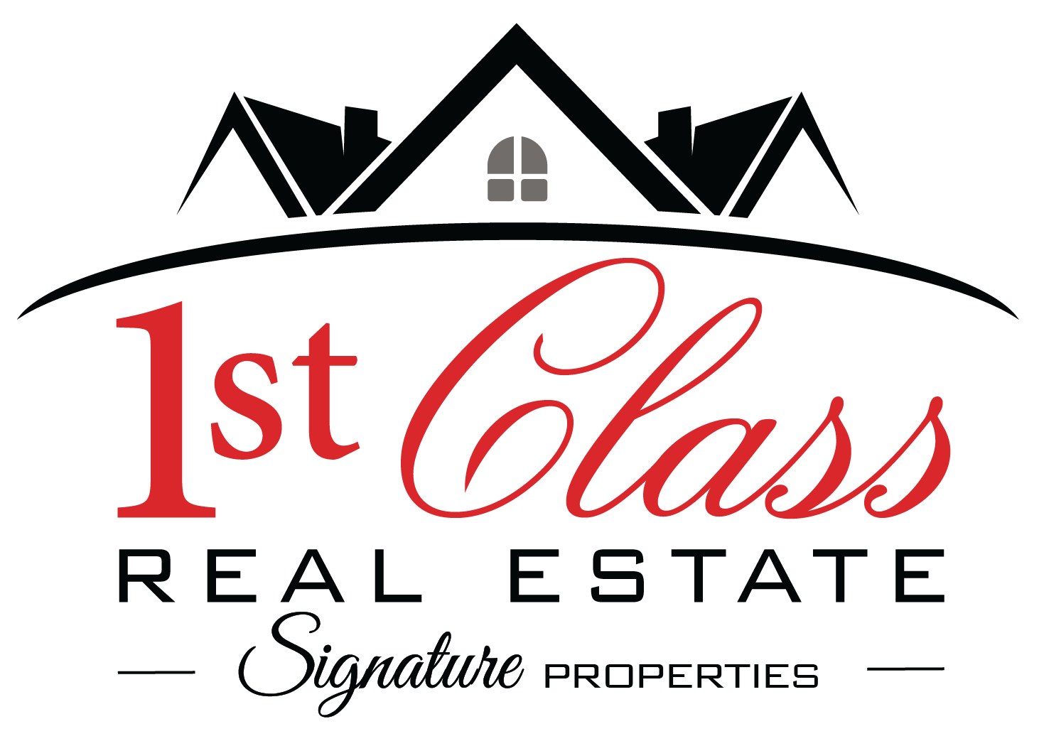 1st Class Real Estate | LOCATIONS