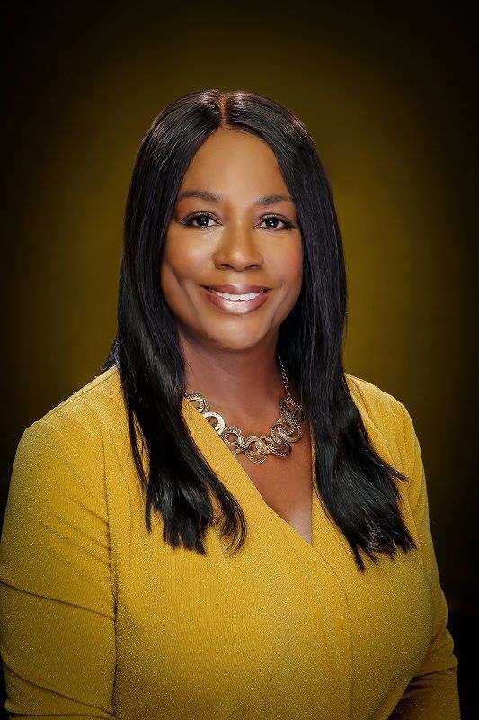 Simply Vegas Real Estate | Jerretta Sandoz - Agent