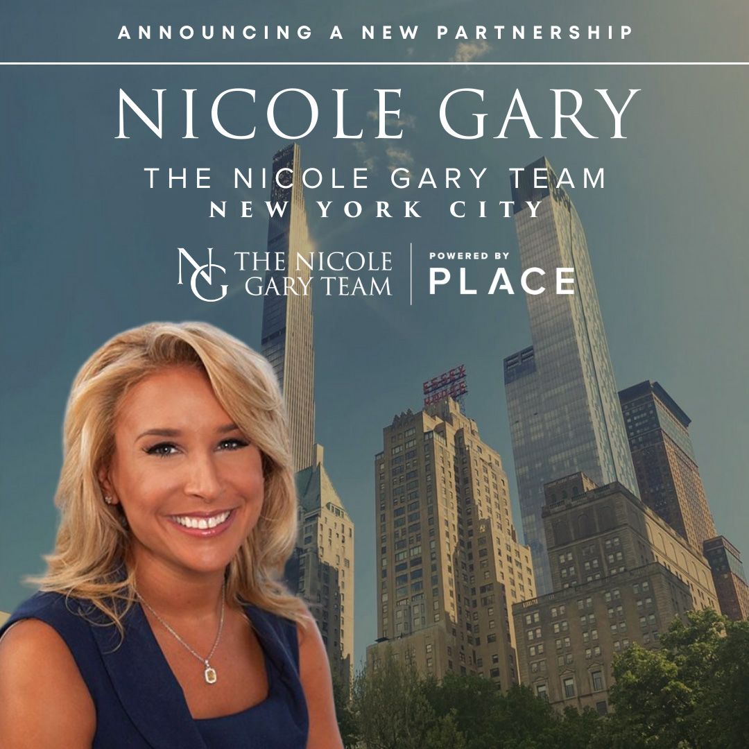 The Nicole Gary Team | Keller Williams NYC | PRESS