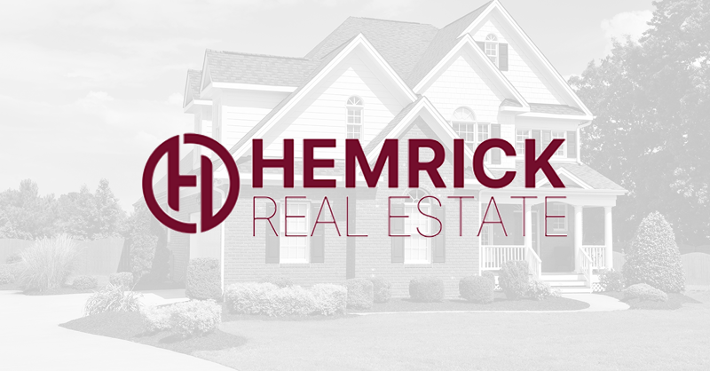 Hemrick Real Estate