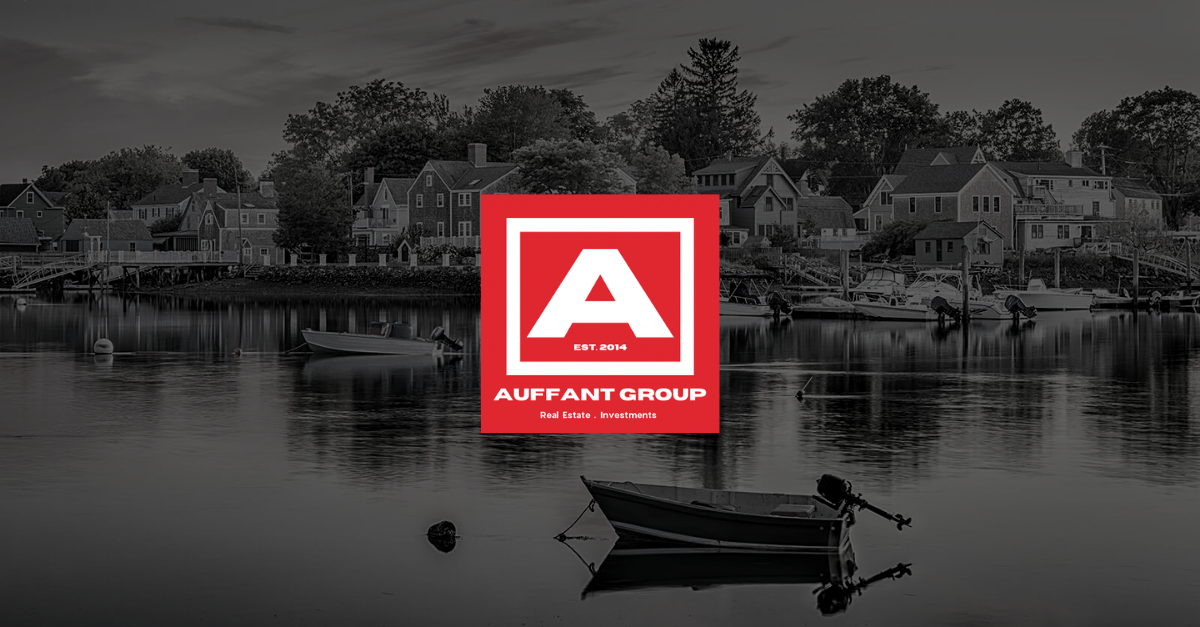 The Auffant Group | Sam Auffant | Keller Williams Coastal and Lakes ...