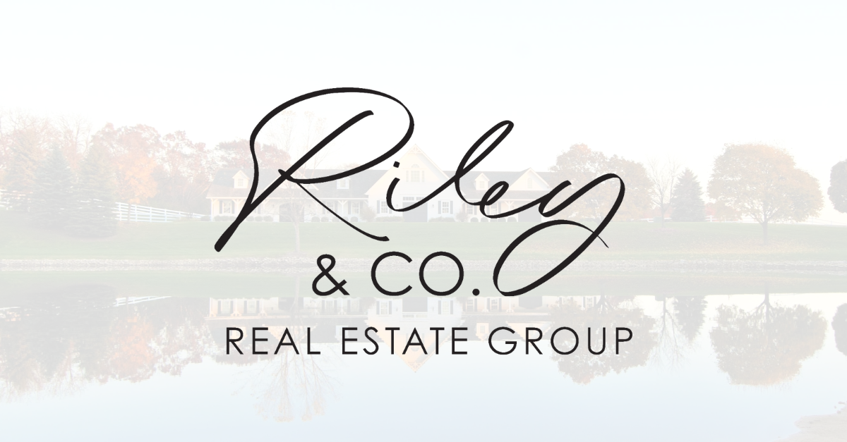 Riley & Co. Real Estate Group | Cami Hobbs Riley | Keller Williams Realty
