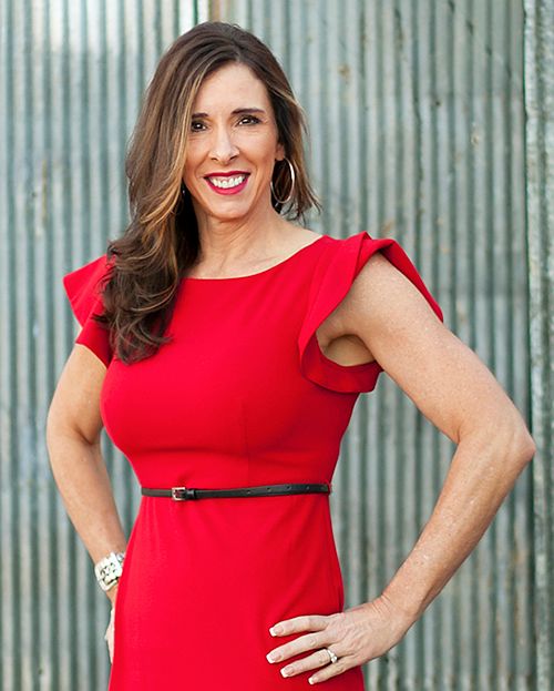 The Real Estate Pros | Keller Williams | MEET THE TEAM