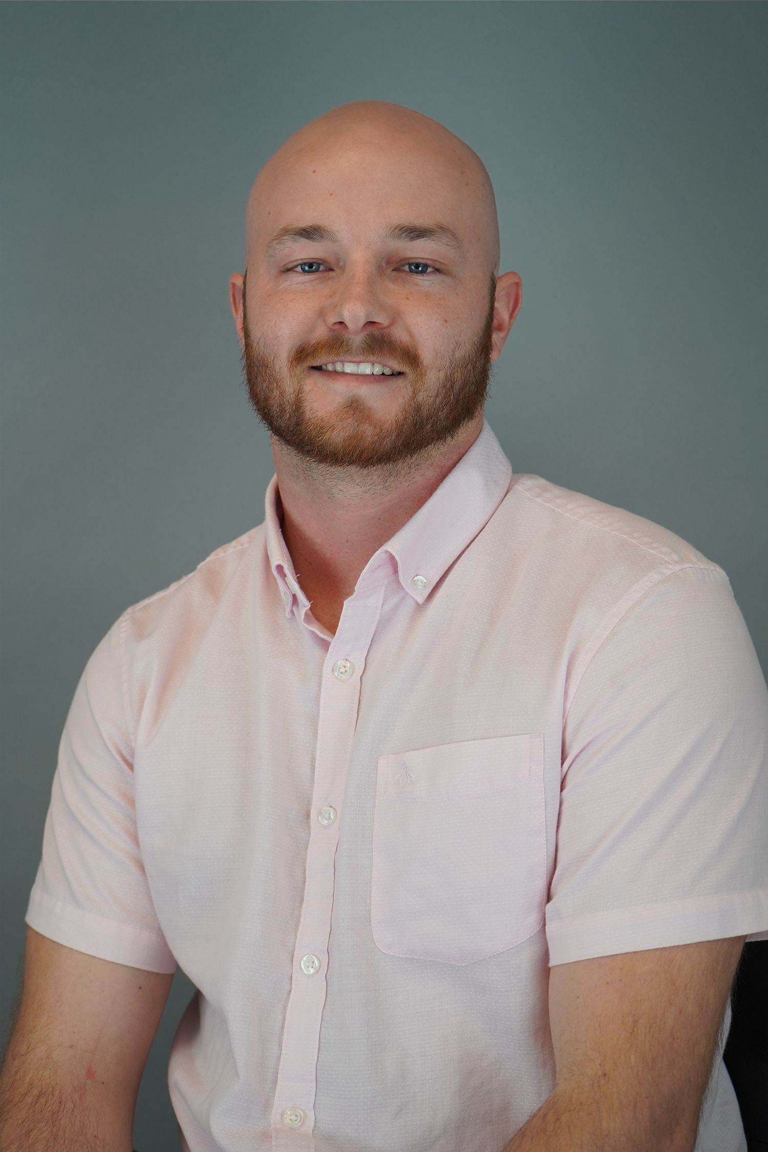 CAZA® Real Estate Services | Tyler Bailey