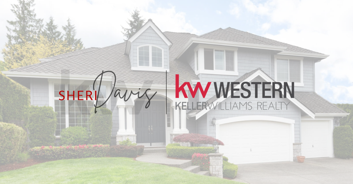 Sheri Davis Team | Sheri Davis | Keller Williams Western Realty
