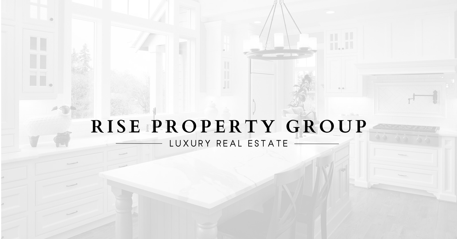 Search Homes for Sale - The Rise Property Group