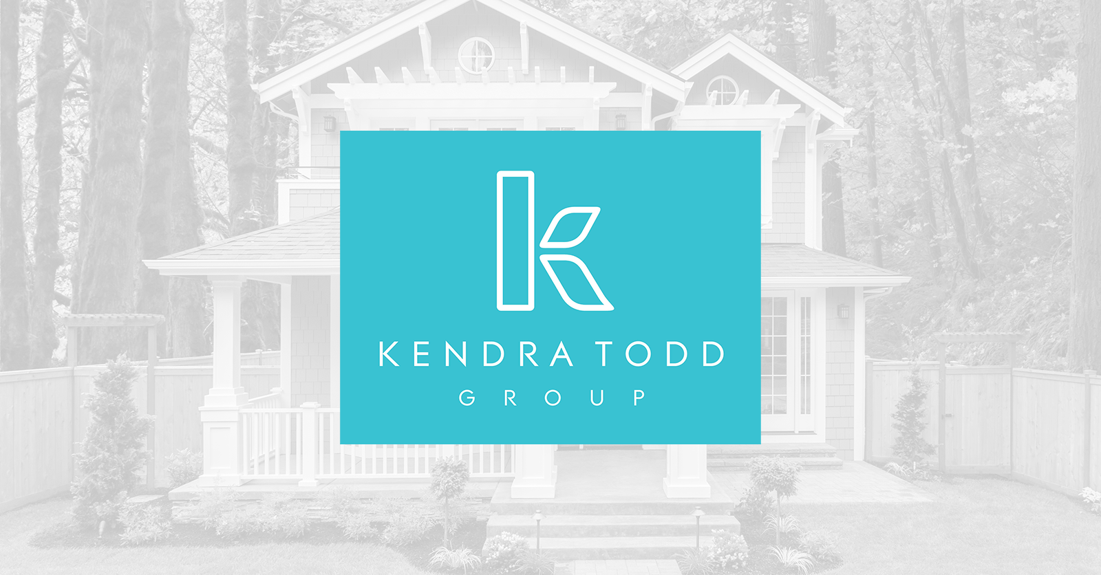 The Kendra Todd Group | Kendra Todd | Keller Williams Greater Seattle