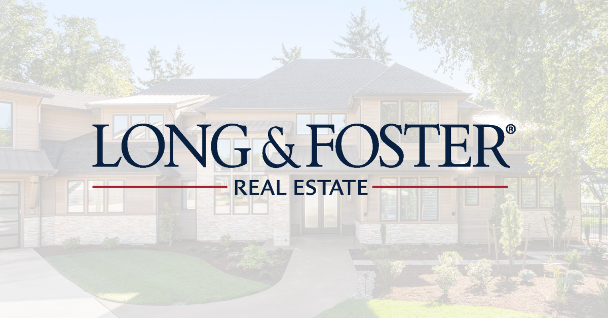 The Steve Kelley Real Estate Team | Steve Kelley | Long & Foster Realty ...