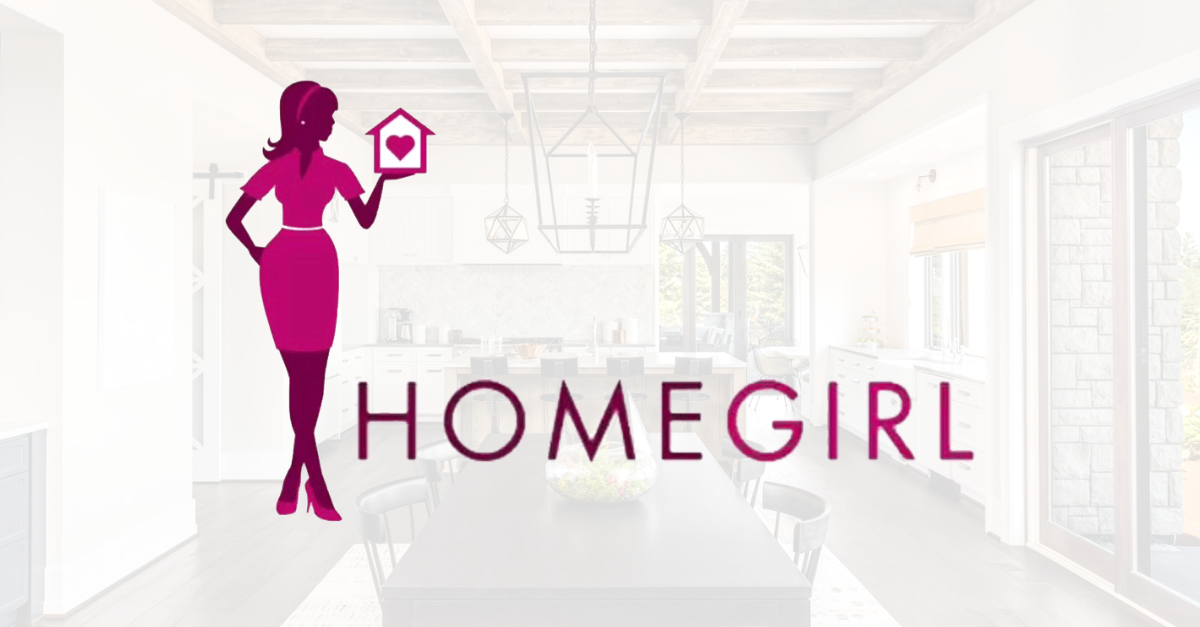 HomeGirl Real Estate Firm
