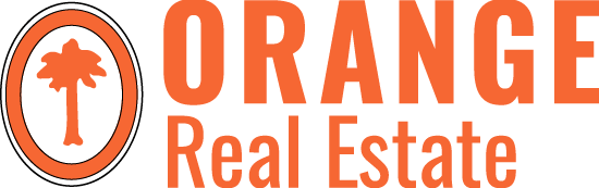 Orange Real Estate | Martin Tiller