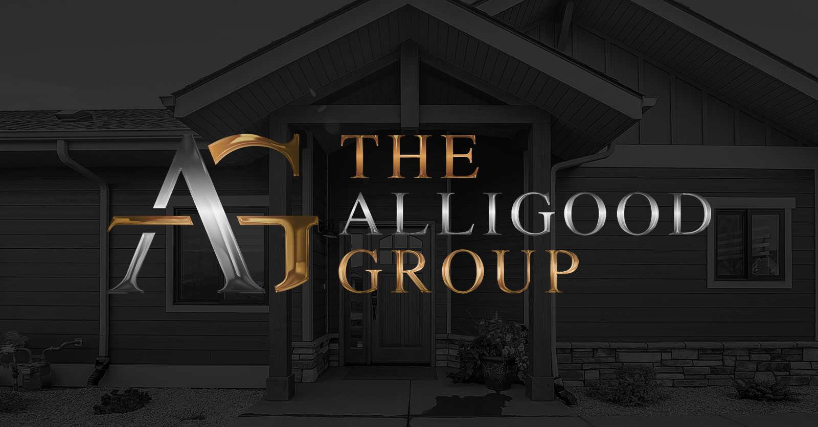 The Alligood Real Estate Group | Trey Alligood | Douglas Elliman