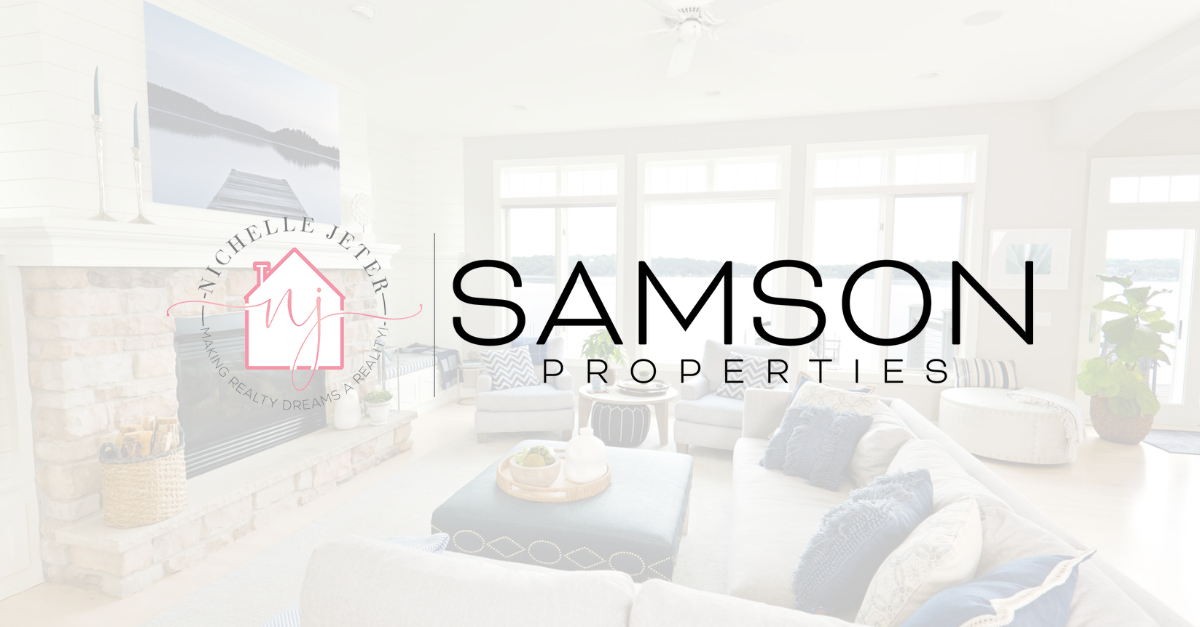 Nichelle Jeter | Samson Properties