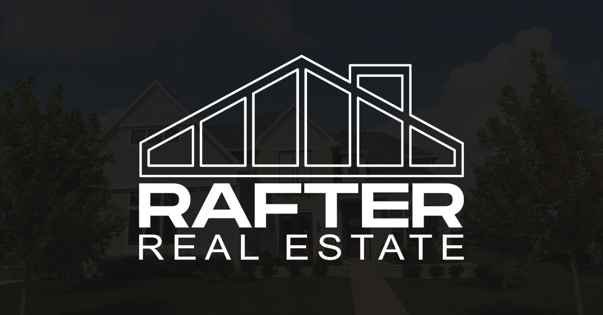 Rafter Real Estate Inc.