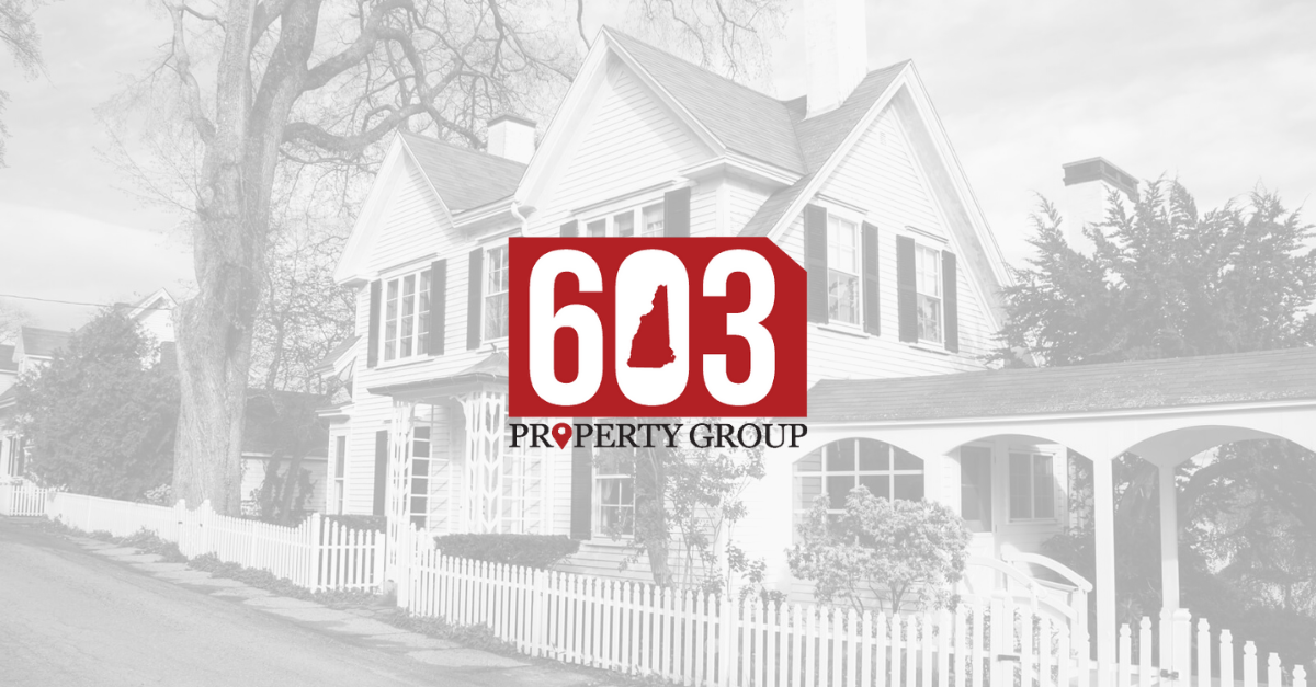 603 Property Group | Lobin Frizzell | KW Lakes & Mountains