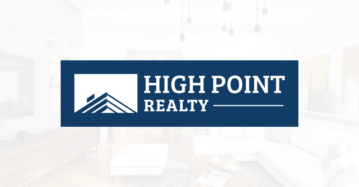 High Point Realty