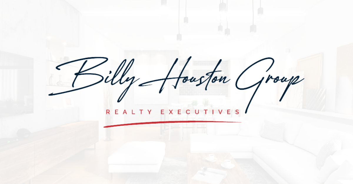 Billy Houston Group | Realty Executives