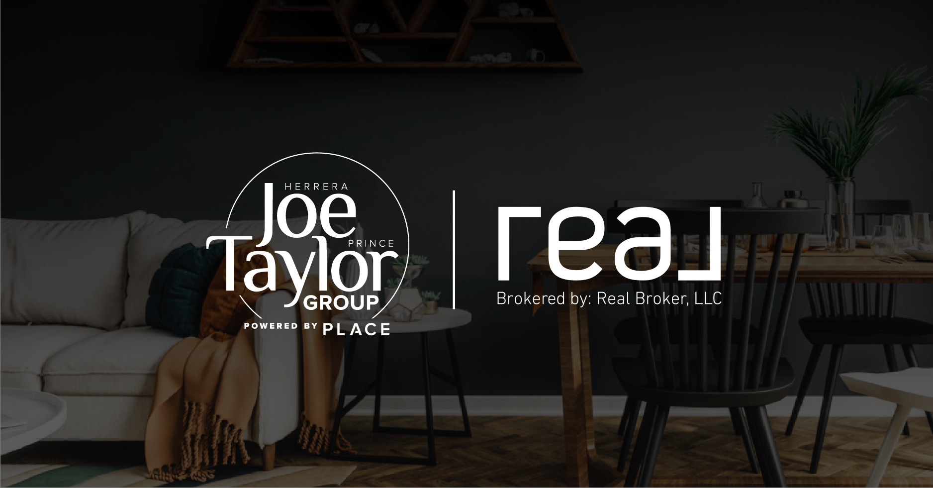 Find a Real Estate Agent | Joe Taylor Group