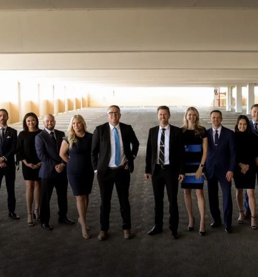 Find a Real Estate Agent | Joe Taylor Group