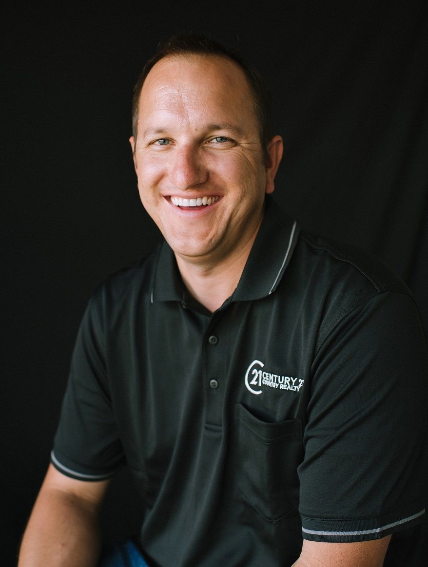 Century 21 Country | Nathan Snow - Principal Broker