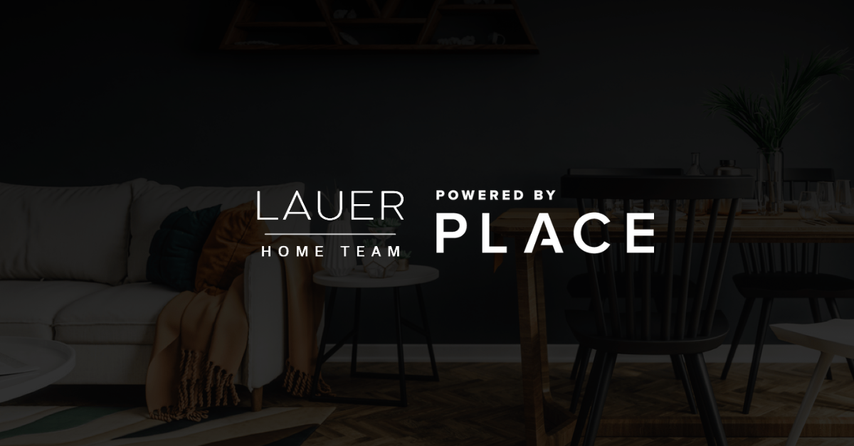 Lauer Home Team | Real Broker, LLC | PLACE