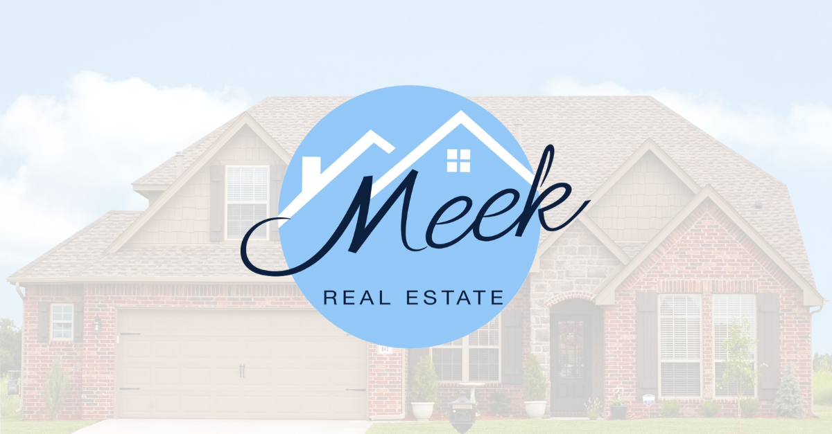Meek Real Estate Sales LLC | Amy Meek | Meek Real Estate Sales LLC