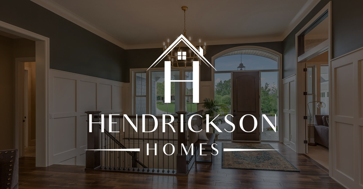 Contact Hendrickson Homes | Coastal Virginia Real Estate Experts