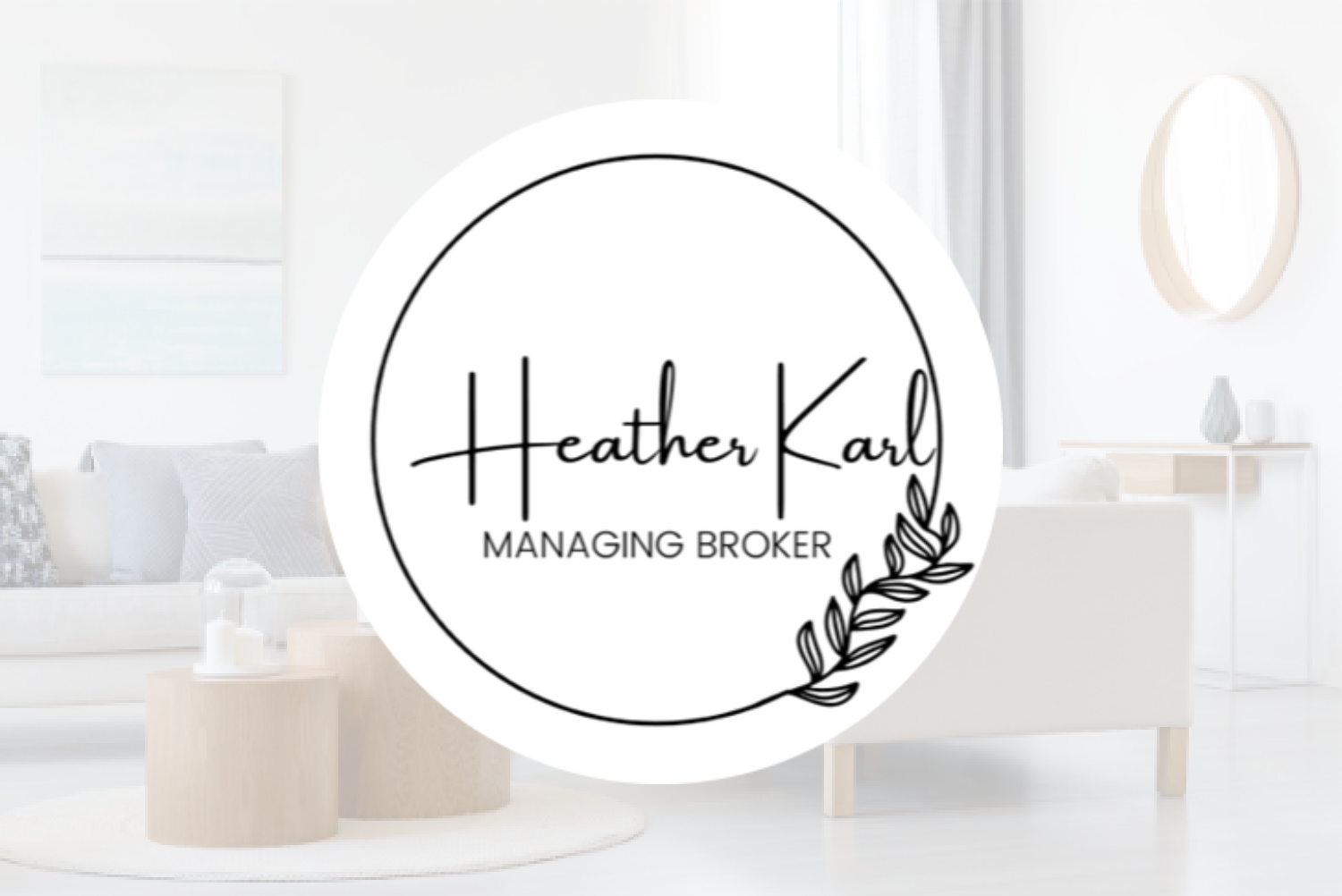 Heather Karl | Keller Williams Eastside