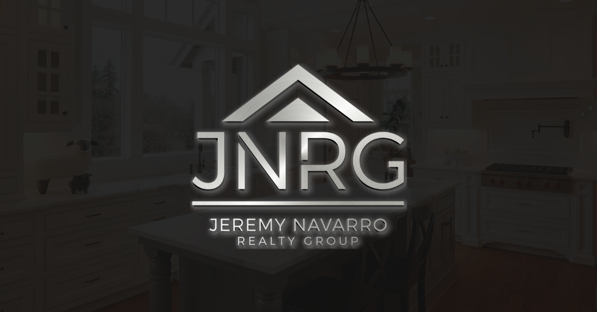 Jeremy Navarro Realty Group | Keller Williams Realty