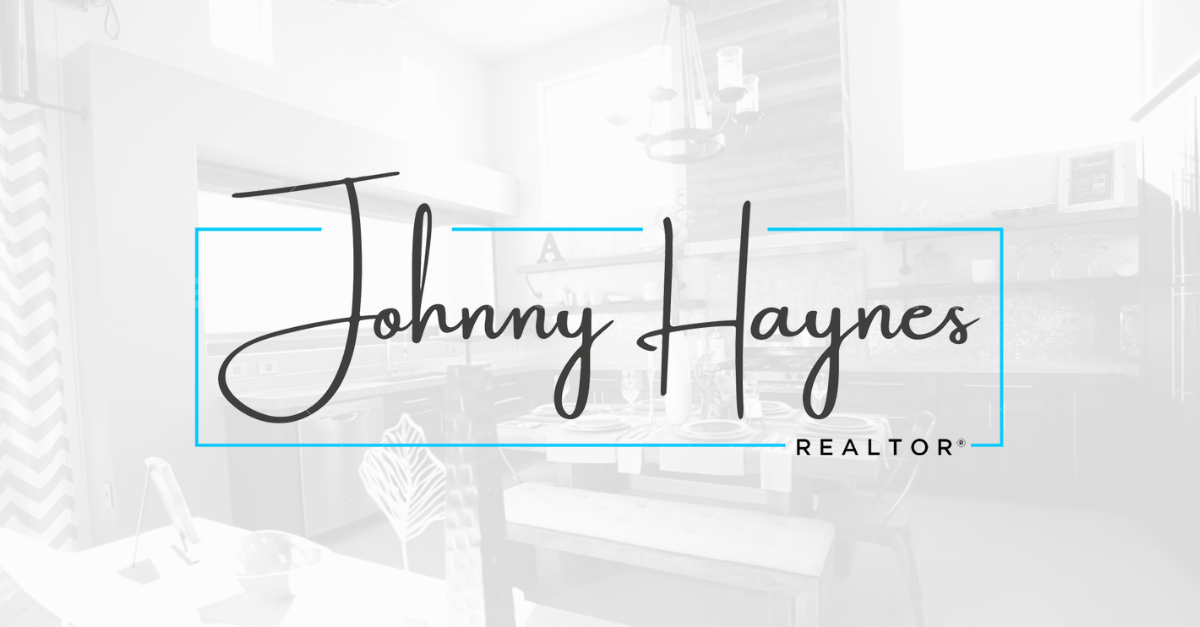 Johnny Haynes | REAL Broker LLC