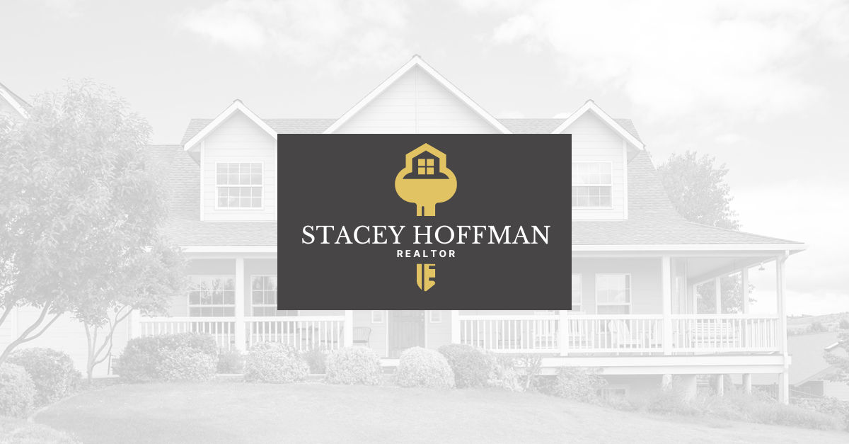 Stacey Hoffman Realtor | Stacey Hoffman | Keller Williams Legacy Group ...