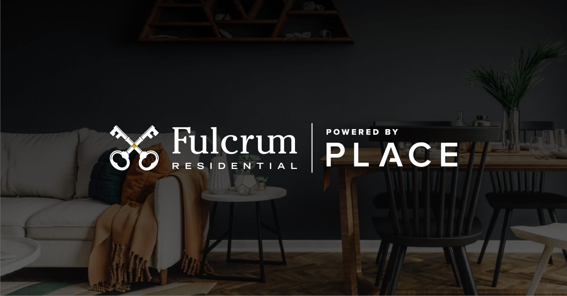 Fulcrum Residential | Keller Williams | PLACE