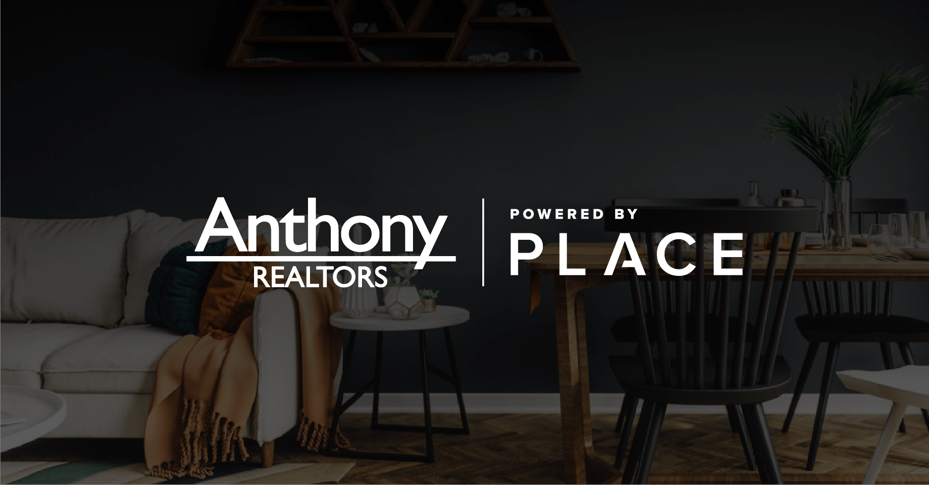 David Brough | Anthony REALTORS | PLACE