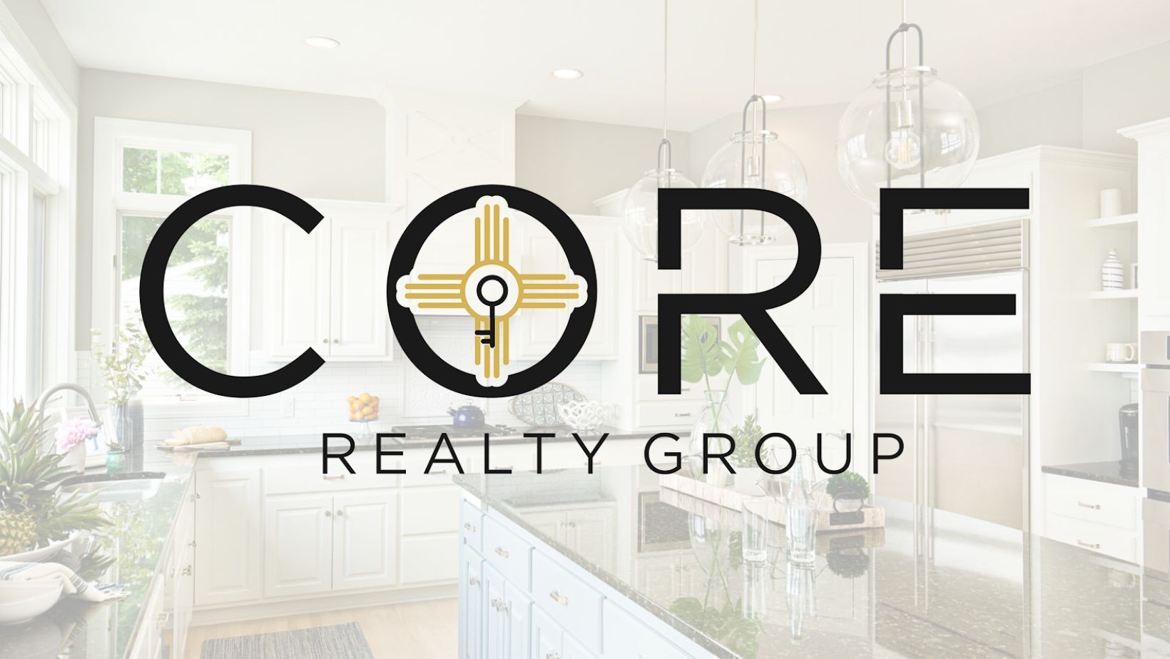 Kali Taylor | Core Realty Group
