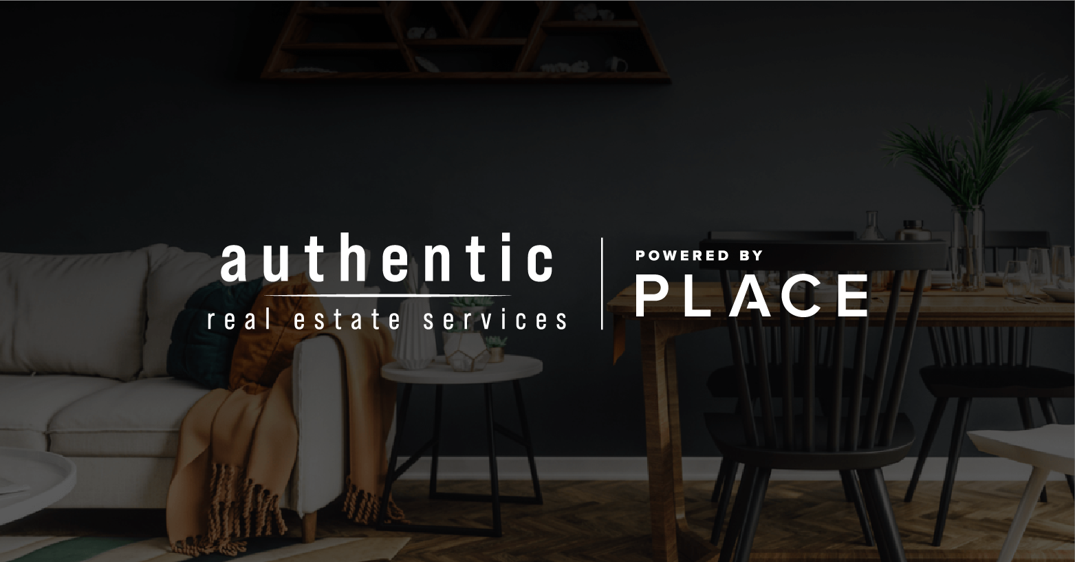 Authentic Real Estate Services | Real Broker, LLC | PLACE