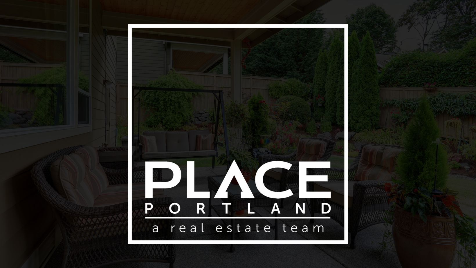 The Place Portland Team | Living Room Realty