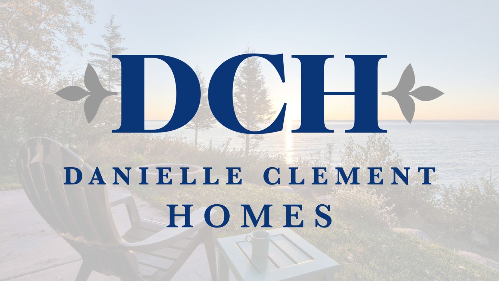Find Your Dream Home: Search Listings | Danielle Clement Homes