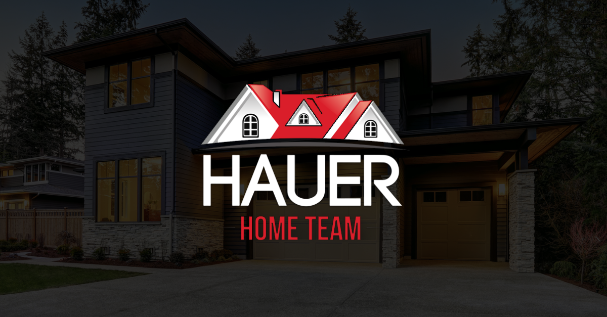 Hauer Homes | Chad Hauer | Keller Williams Tacoma/West Sound