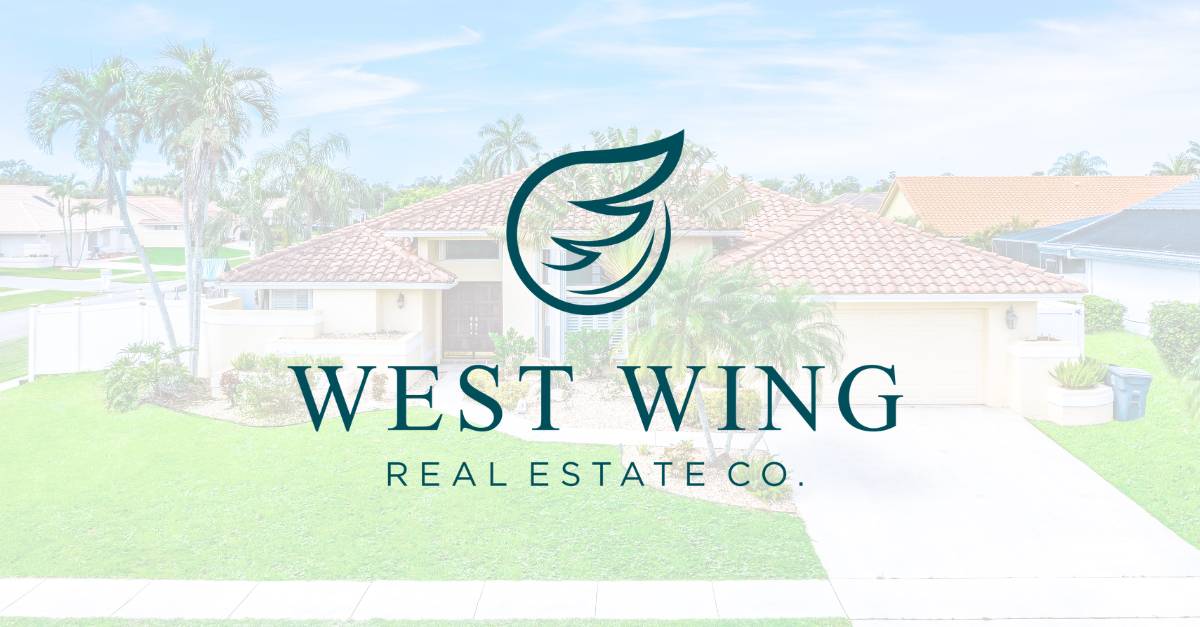 Robin Cook | West Wing Real Estate Company