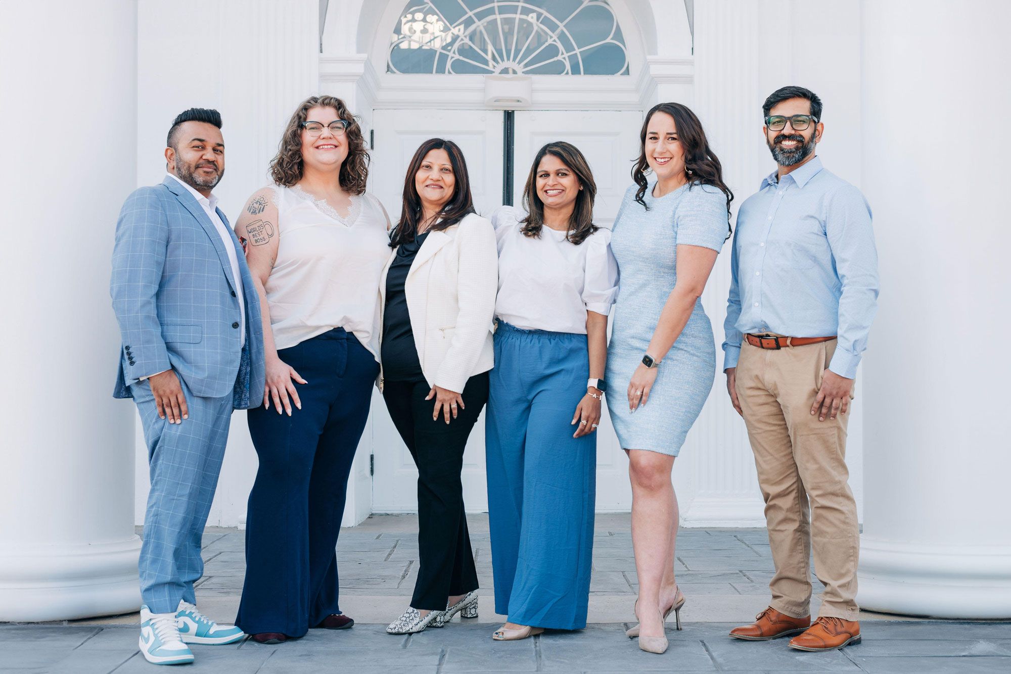 MKM Home Realty | Kristina Zeller