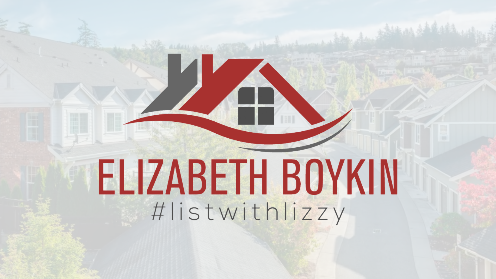 Elizabeth Boykin | Keller Williams Spokane