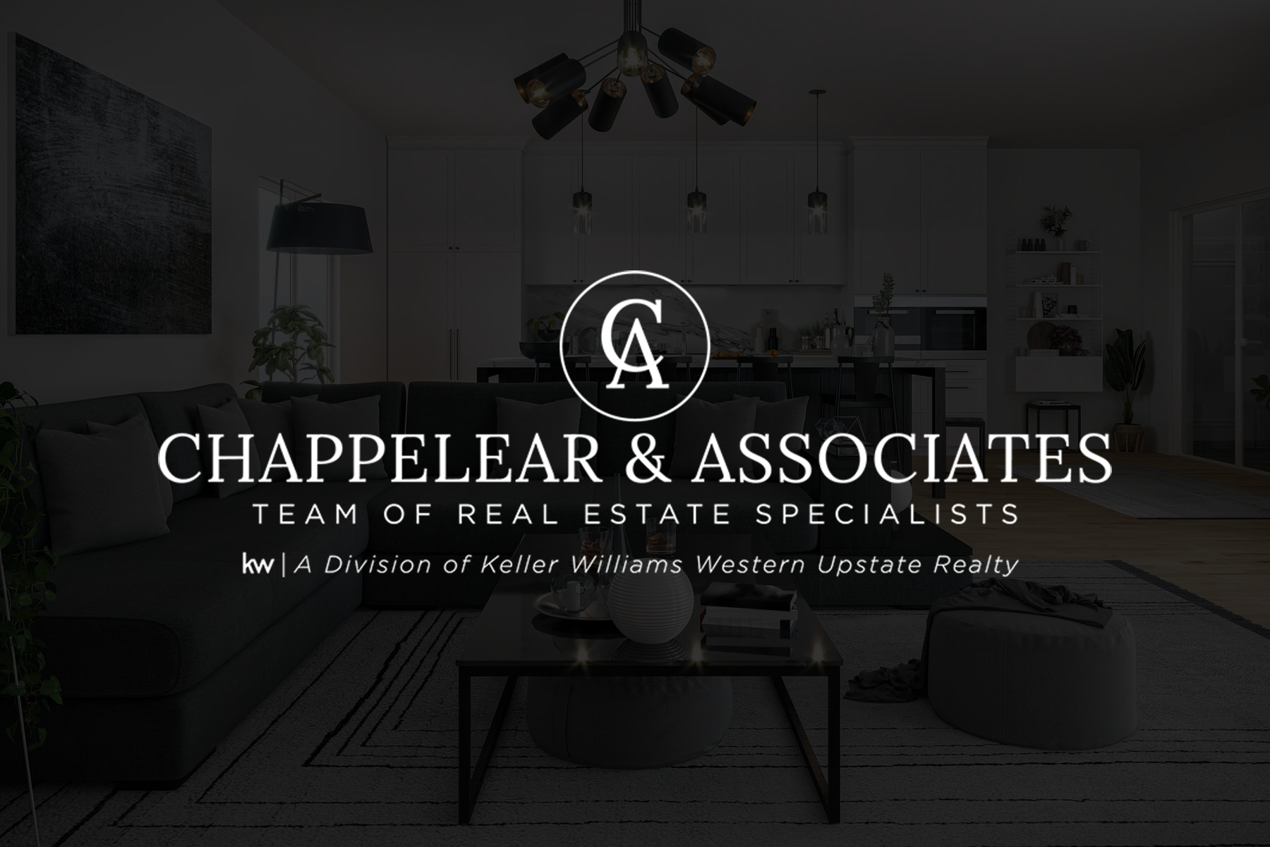 CHAPPELEAR & ASSOCIATES | Ala Chappelear | Keller Williams Western Upstate