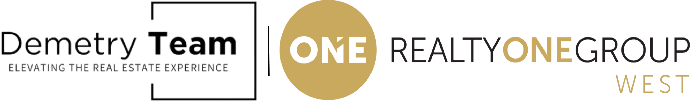 Demetry Team | Elizabeth Demetry | Realty One Group West