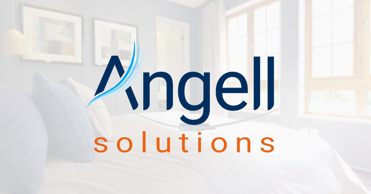 Find a Real Estate Agent | Angell Solutions
